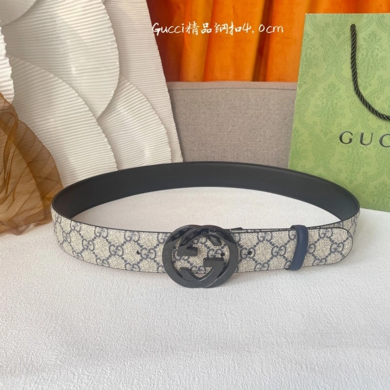 High fidelity Gucci Belts