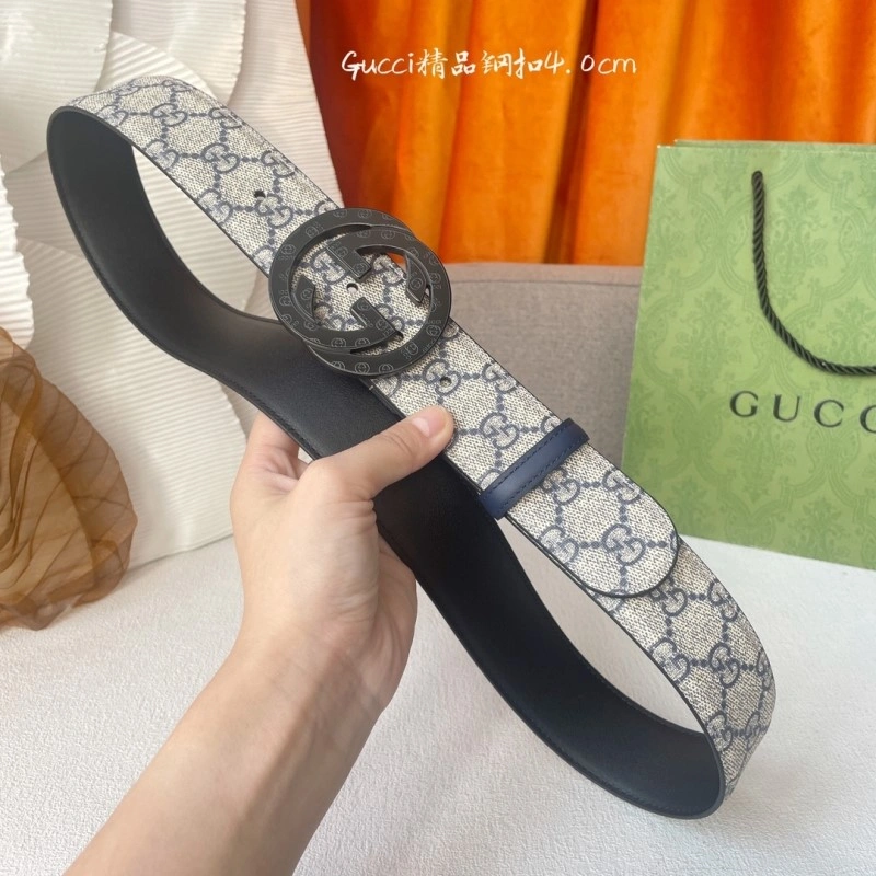 High fidelity Gucci Belts