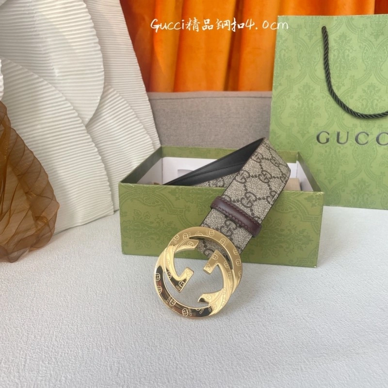 Top mirror Gucci Belts