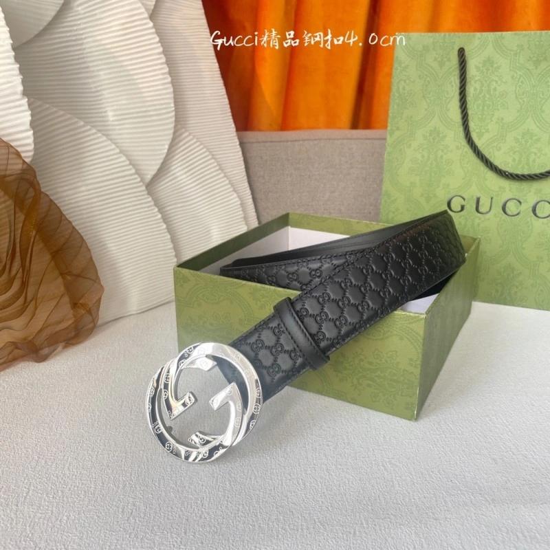 Accurate model Gucci Belts