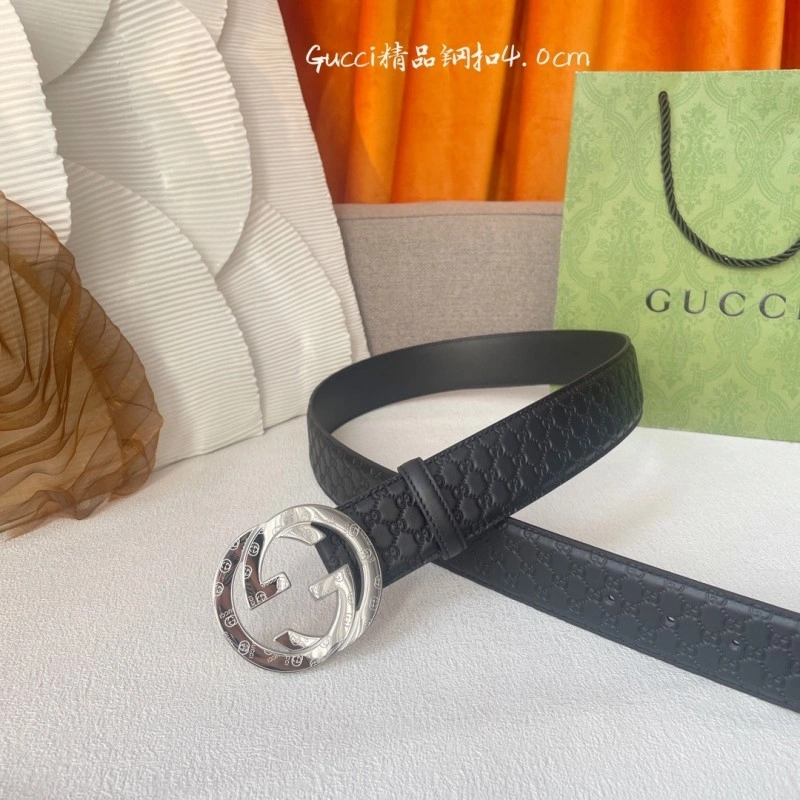Accurate model Gucci Belts