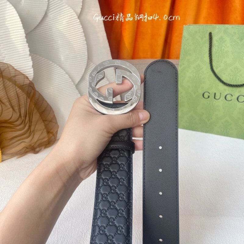 Accurate model Gucci Belts