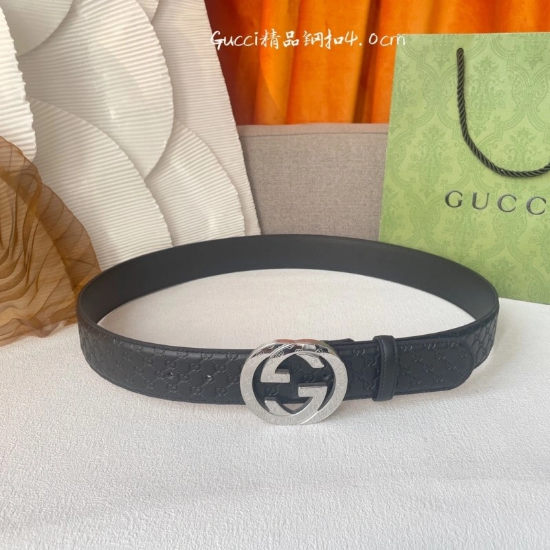 Accurate model Gucci Belts