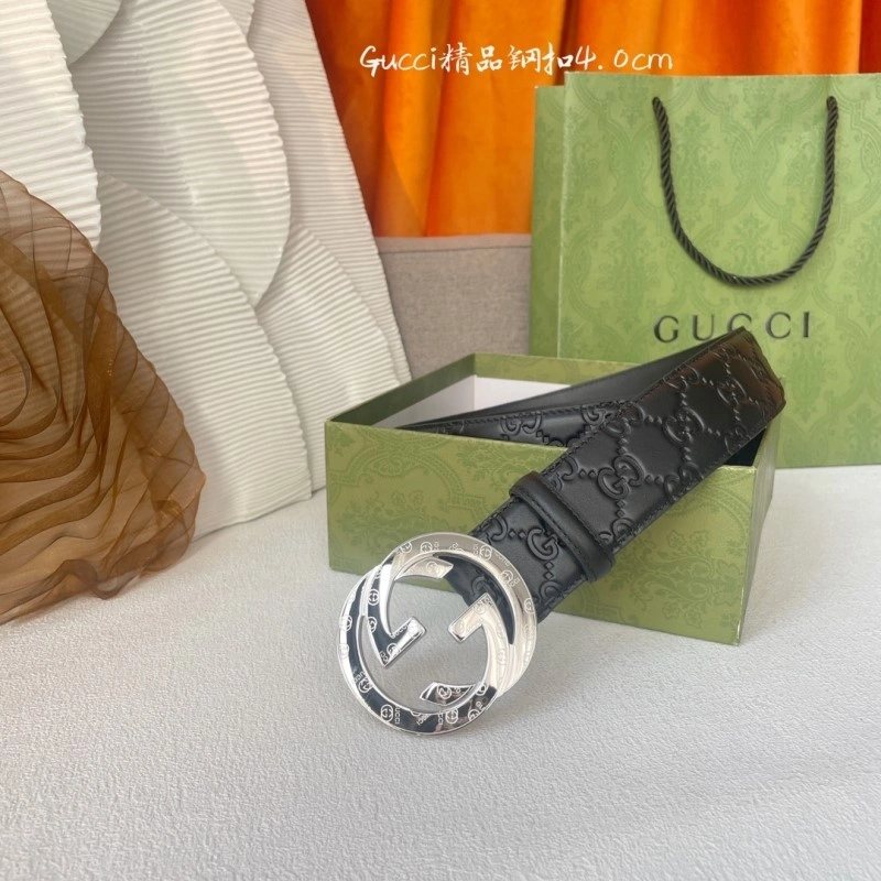 Original Gucci Belts