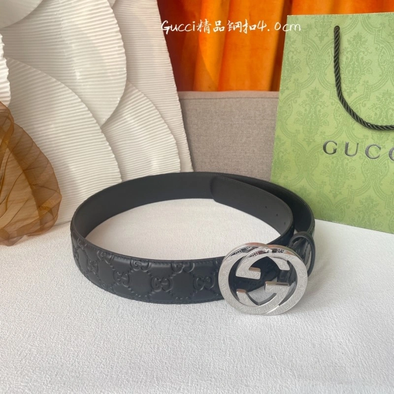 Original Gucci Belts