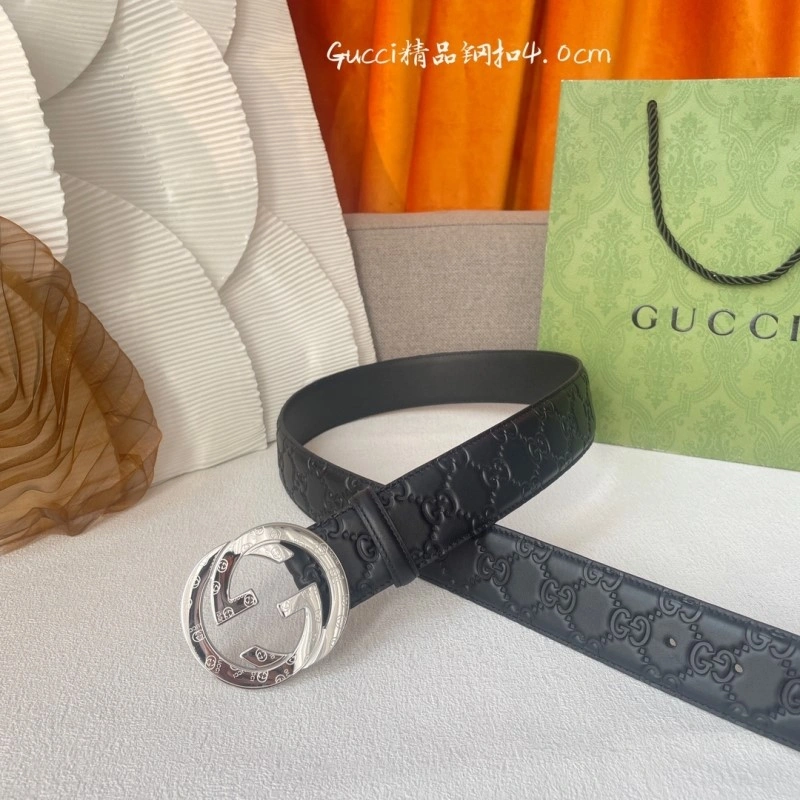 Original Gucci Belts