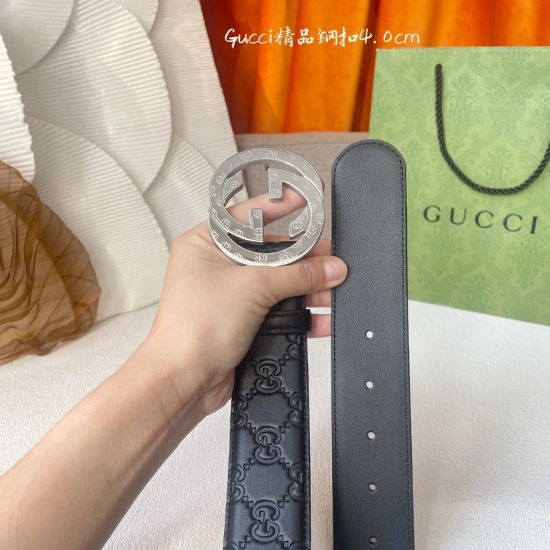 Original Gucci Belts