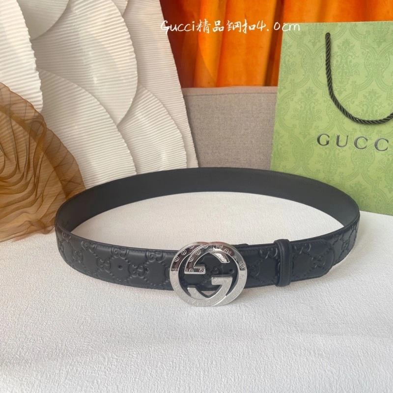 Original Gucci Belts