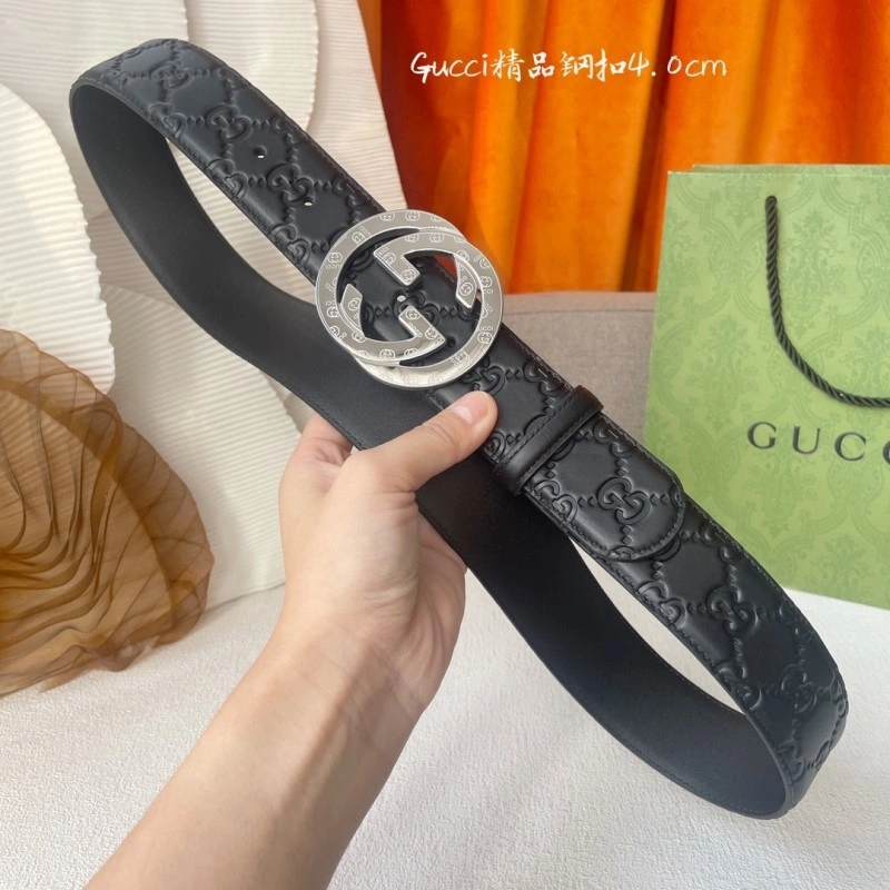 Original Gucci Belts