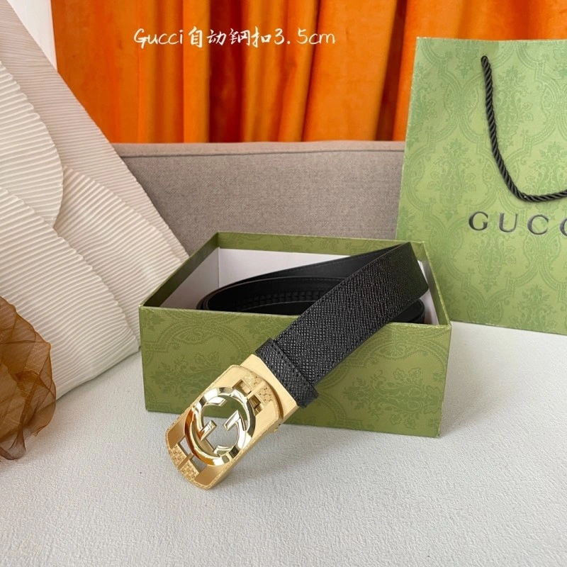 Discounted Gucci Belts