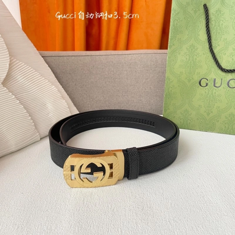 Discounted Gucci Belts