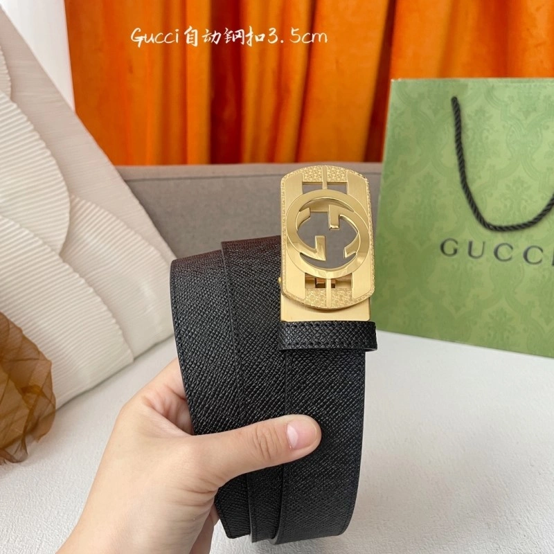 Discounted Gucci Belts