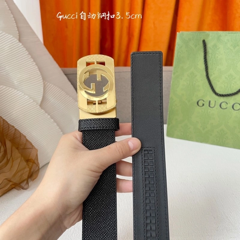 Discounted Gucci Belts