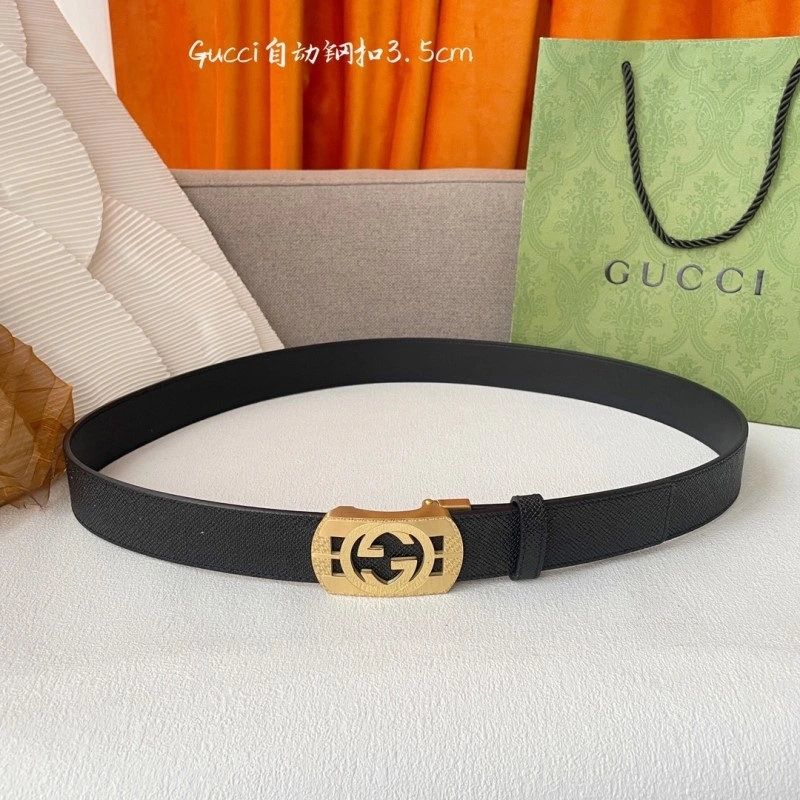 Discounted Gucci Belts