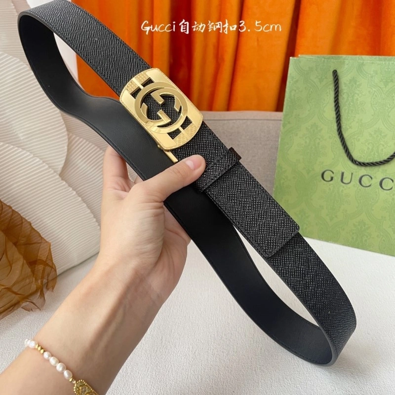 Discounted Gucci Belts