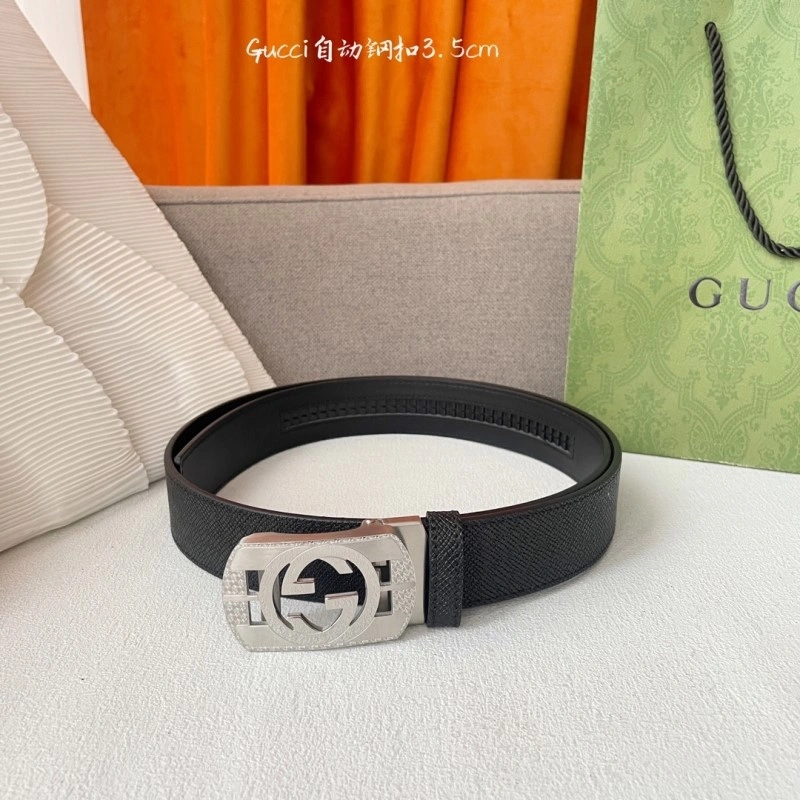 Top match Gucci Belts