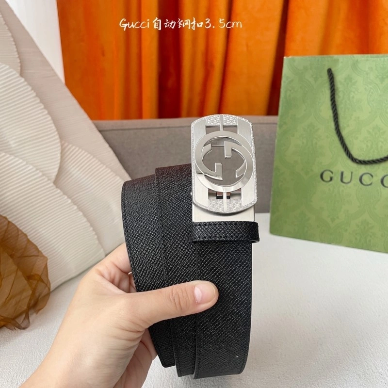 Top match Gucci Belts
