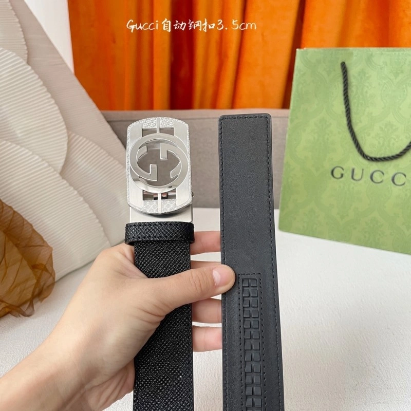 Top match Gucci Belts