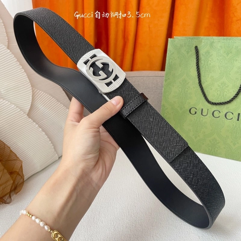 Top match Gucci Belts