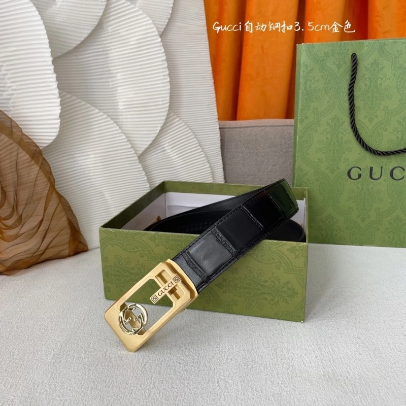 Precise copy Gucci Belts