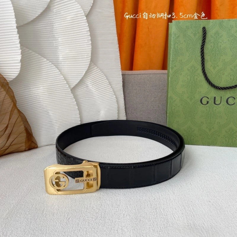 Precise copy Gucci Belts