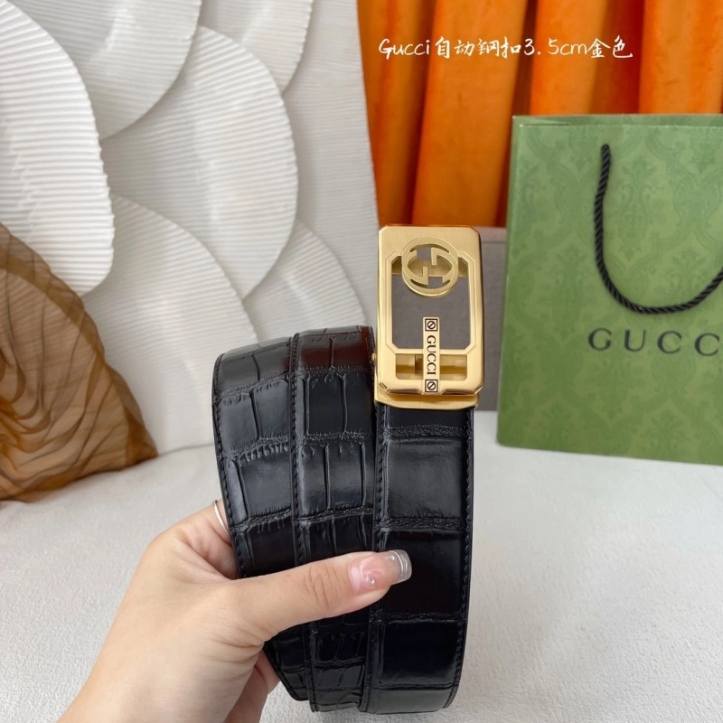 Precise copy Gucci Belts