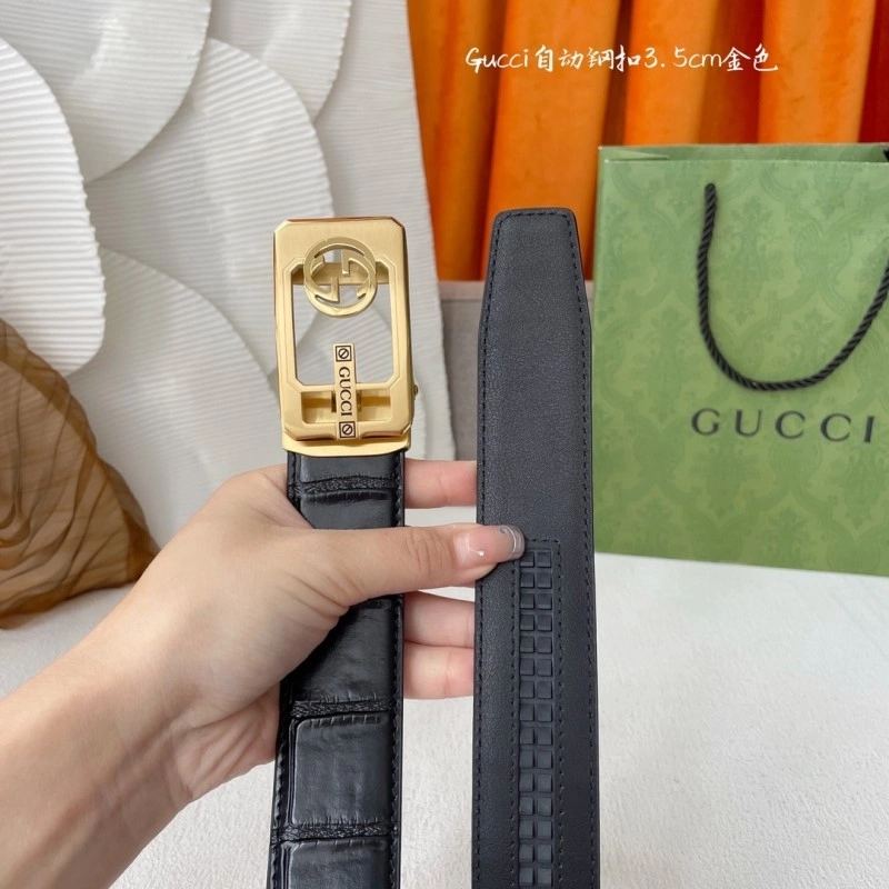 Precise copy Gucci Belts
