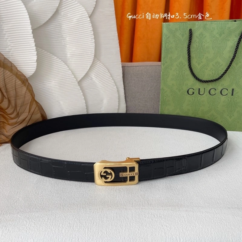 Precise copy Gucci Belts
