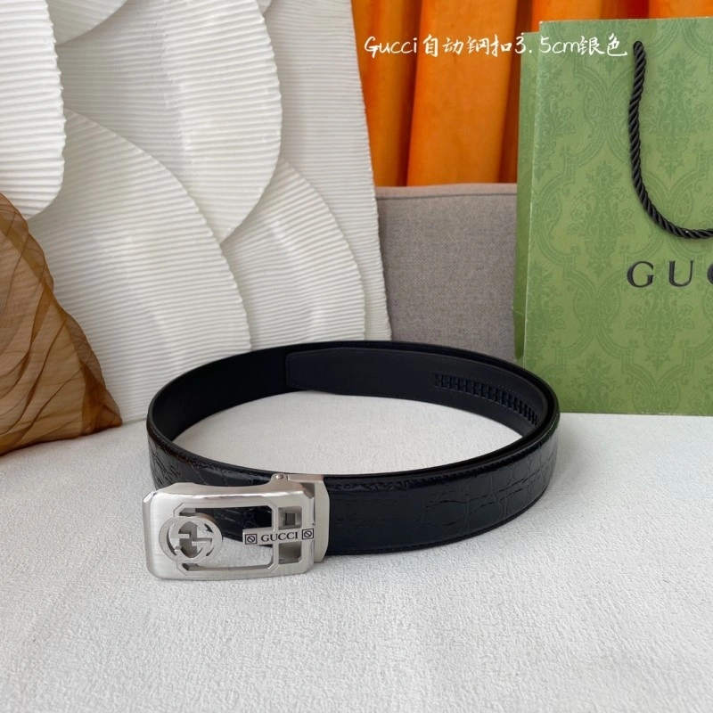 Indistinguishable Gucci Belts