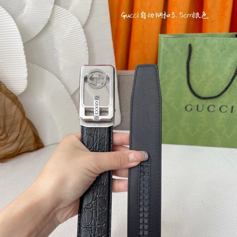 Indistinguishable Gucci Belts