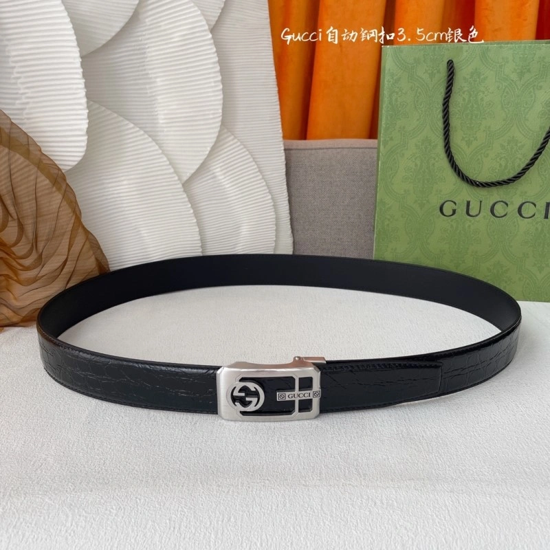Indistinguishable Gucci Belts