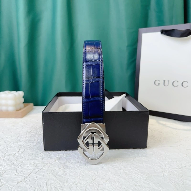Budget-friendly Gucci Belts