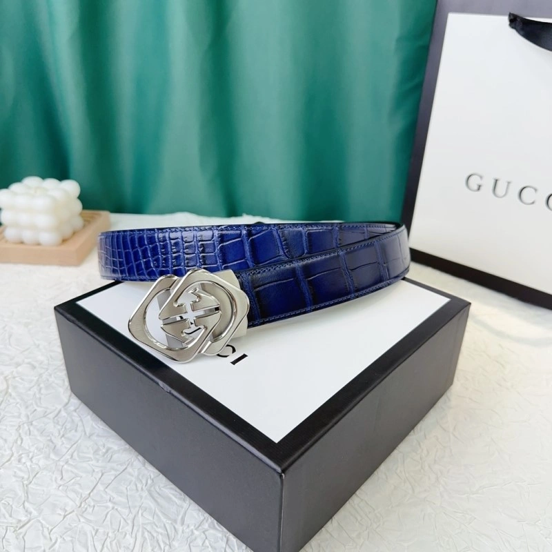 Budget-friendly Gucci Belts