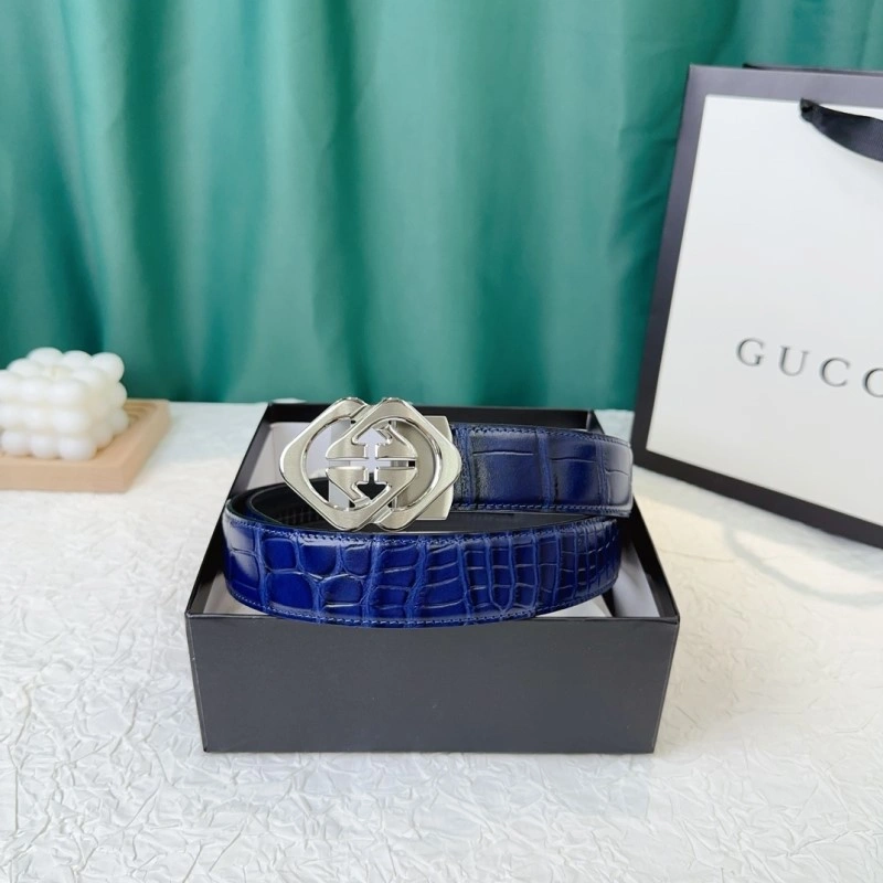 Budget-friendly Gucci Belts