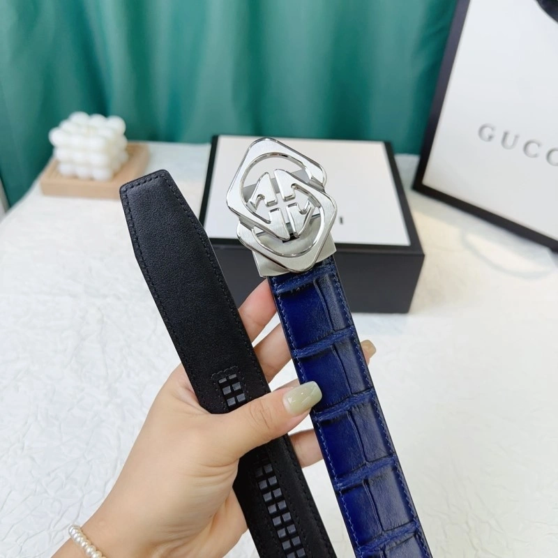 Budget-friendly Gucci Belts