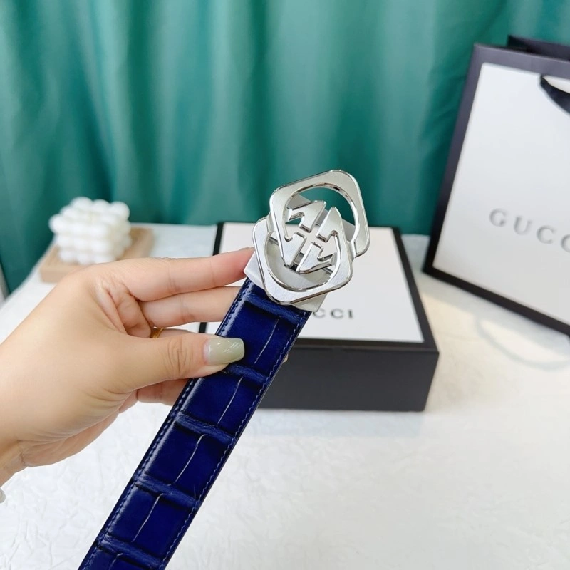 Budget-friendly Gucci Belts
