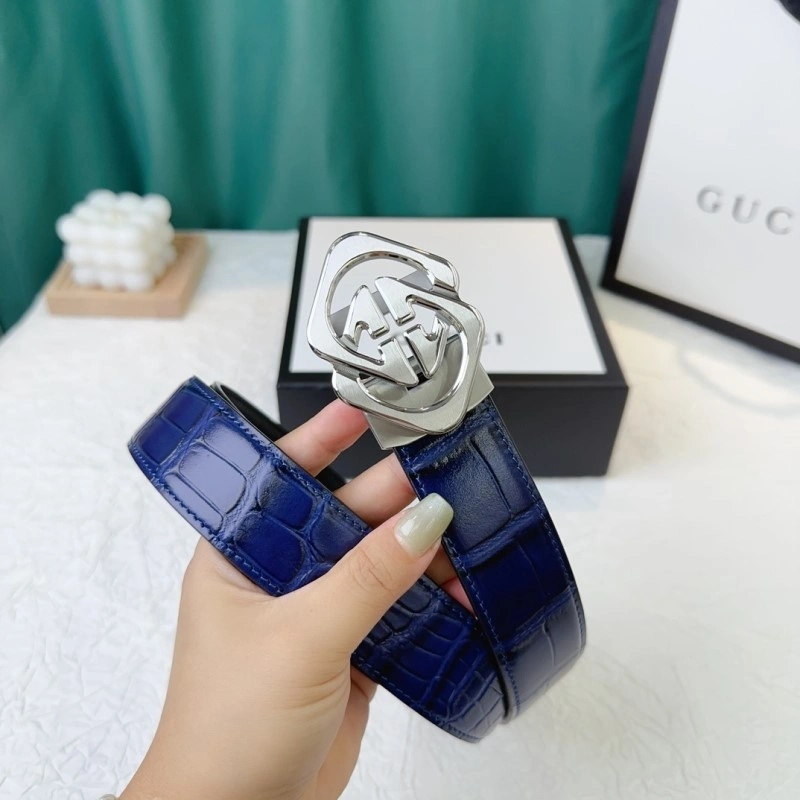 Budget-friendly Gucci Belts