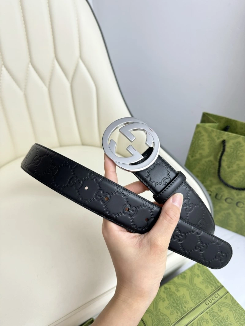 Reasonably priced Gucci Belts