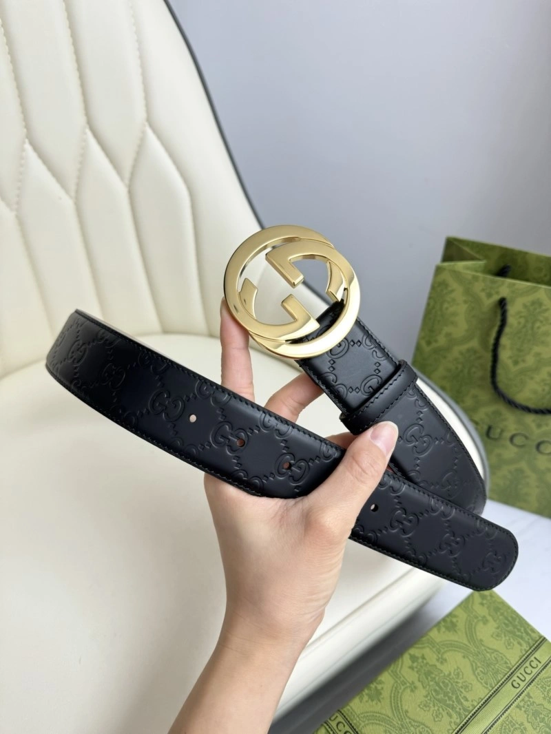 Official Gucci Belts