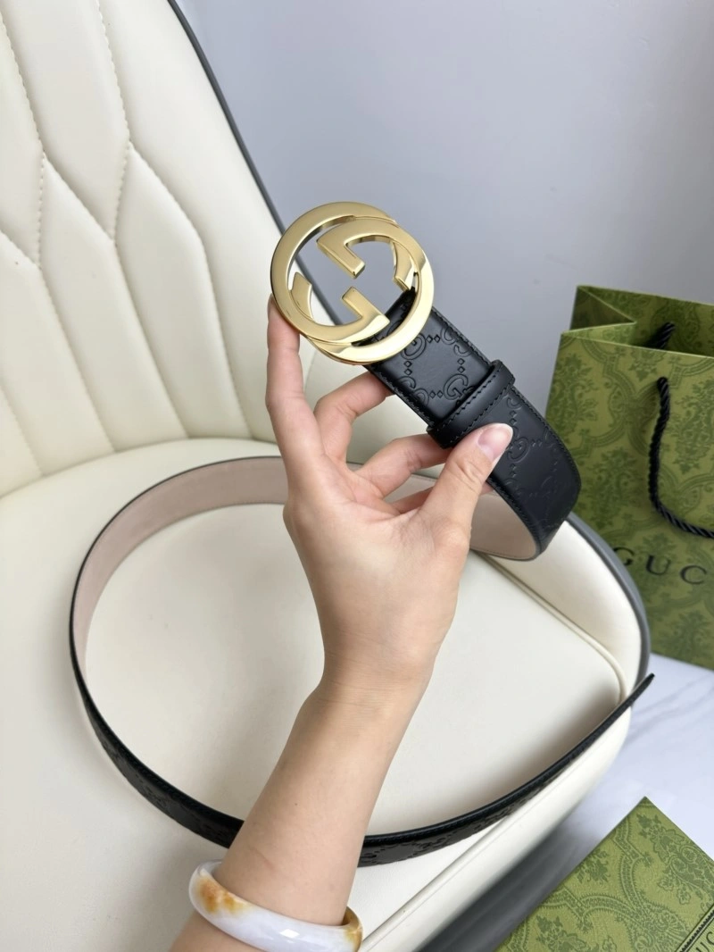 Official Gucci Belts
