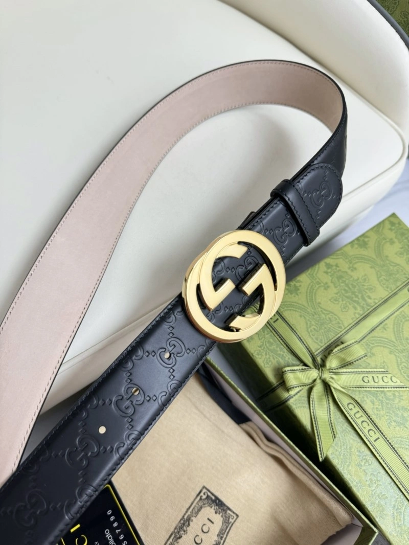 Official Gucci Belts