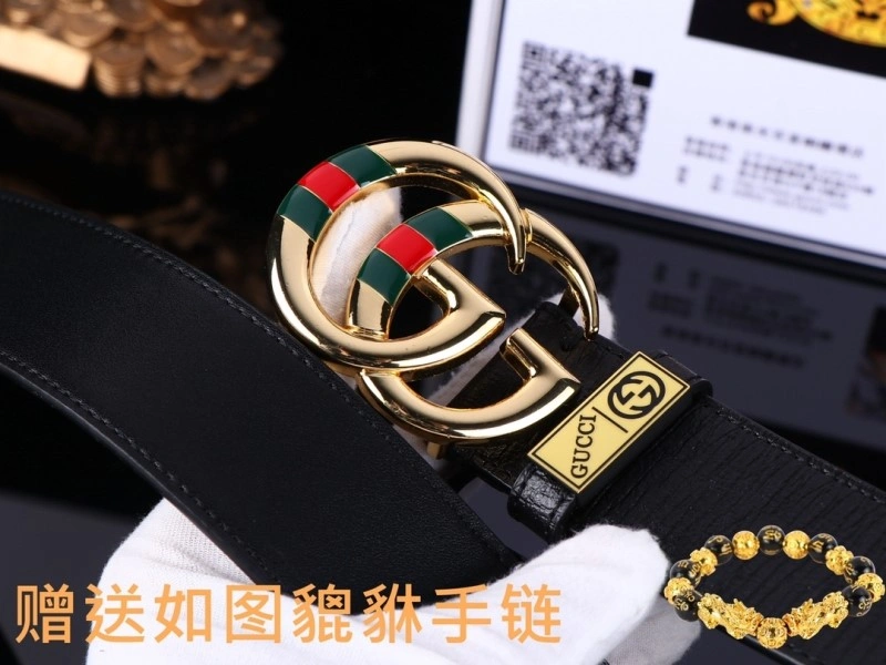 Official Gucci Belts