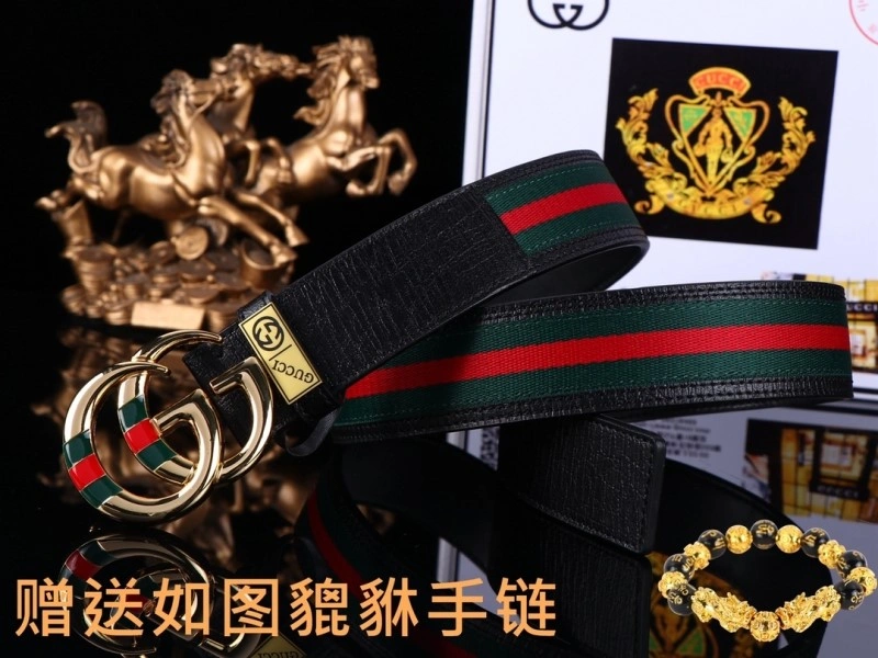 Official Gucci Belts