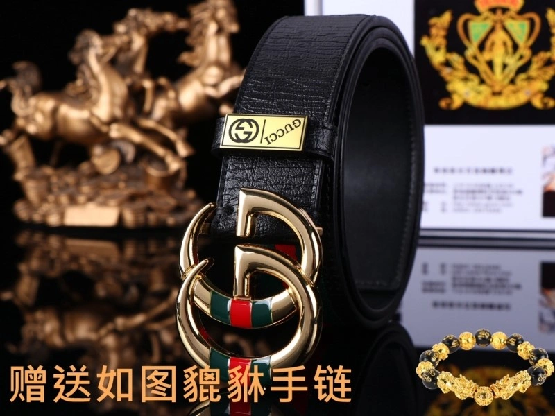 Official Gucci Belts
