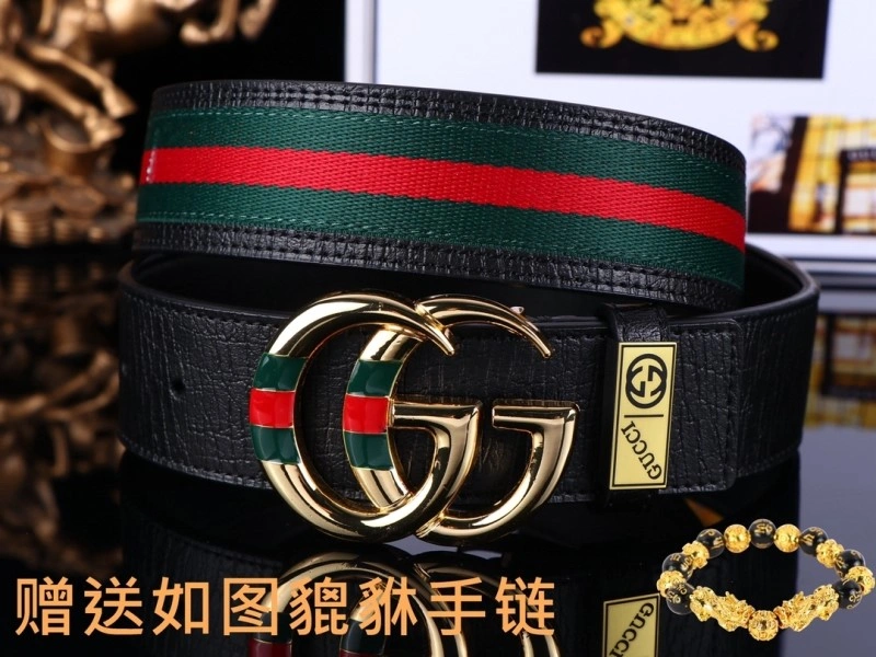 Official Gucci Belts