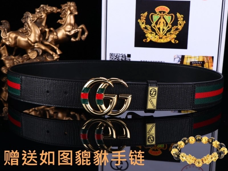 Official Gucci Belts