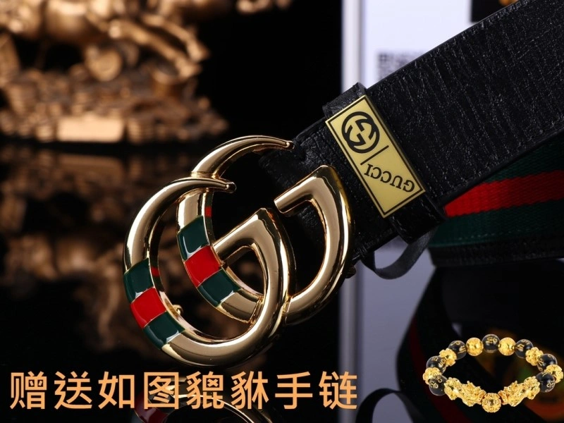 Official Gucci Belts
