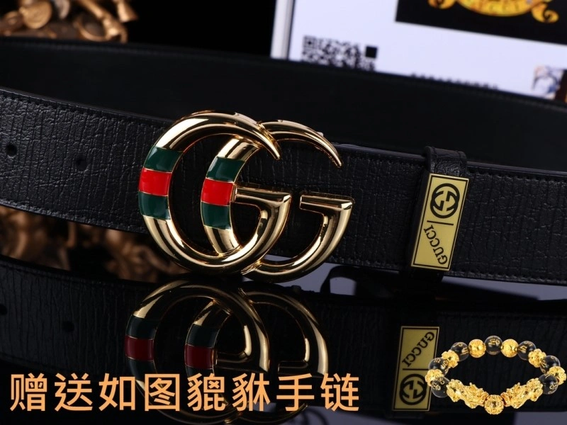Official Gucci Belts