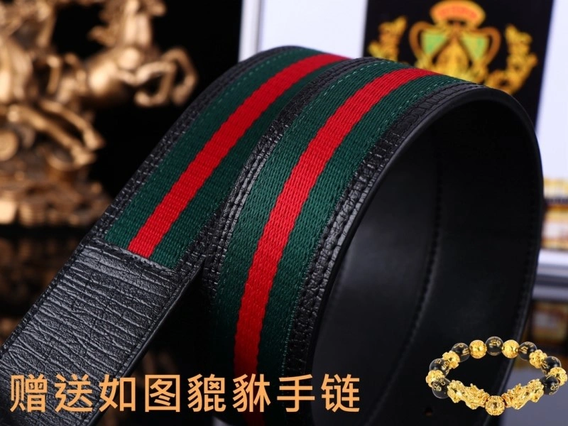 Official Gucci Belts