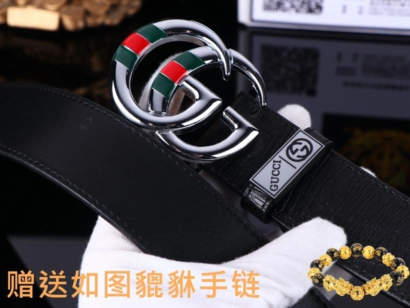 Mirror quality Gucci Belts